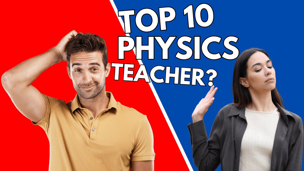 Top 10 Best Physics Teachers in India for 2026: NEET, JEE & Board Success