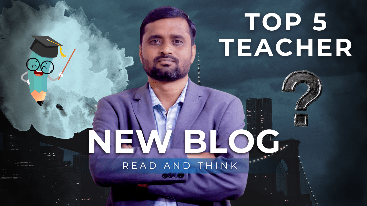 Top 5 Best Physics Teachers in India [2026 Updated List] - Best Physics ...